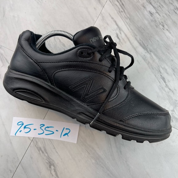 New Balance | Shoes | New Balance 674 Women Walking Shoes Black ...